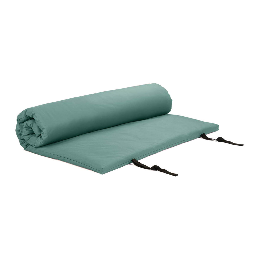 Shiatsu mat (EXTRA BIG) with removable cover - TouchPro Europe Shop