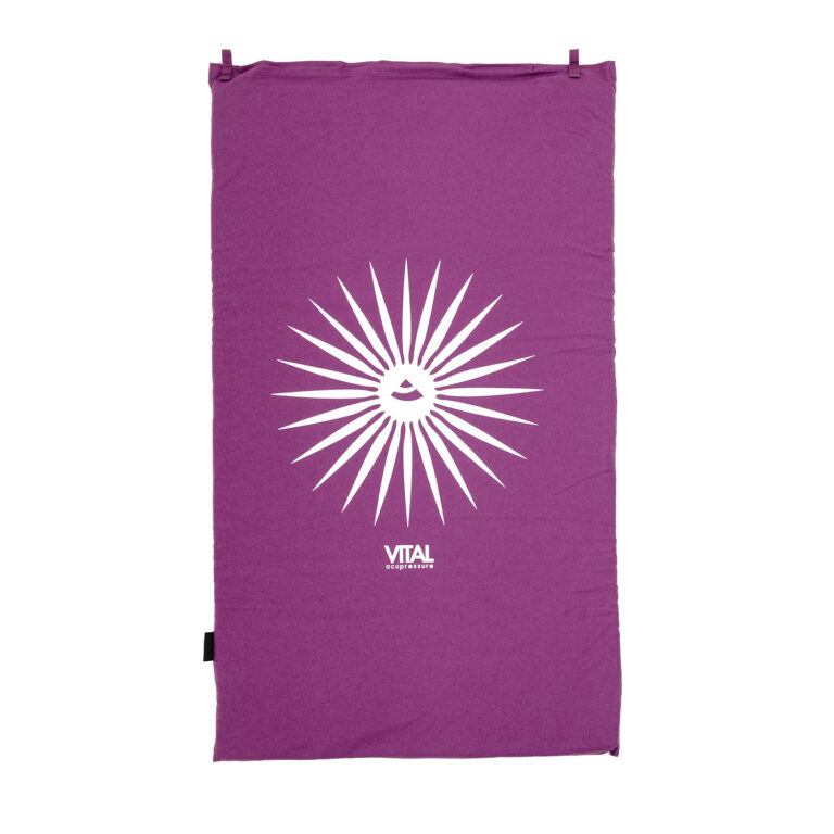 VITAL nail mat set for improved circulation and rest - TouchPro Europe Shop