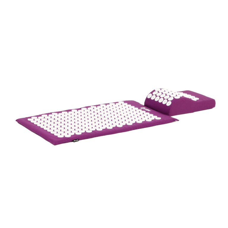 VITAL nail mat set for improved circulation and rest - TouchPro Europe Shop