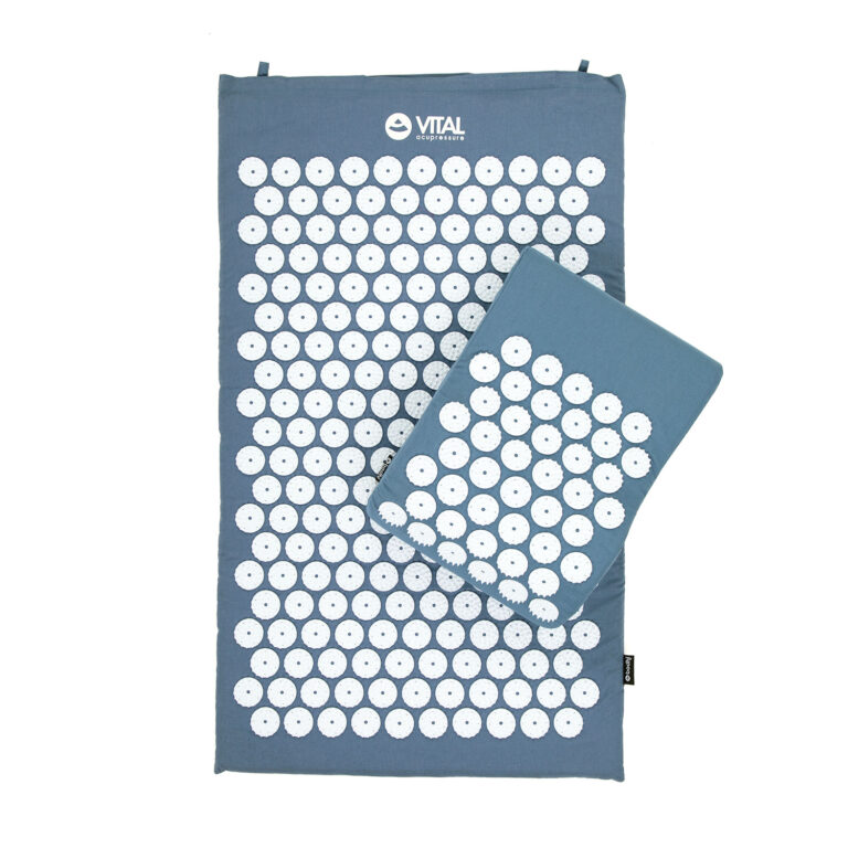 VITAL nail mat set for improved circulation and rest - TouchPro Europe Shop