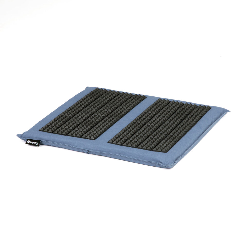 Vital Feet Nail Mat: Acupressure for your Feet - TouchPro Europe Shop