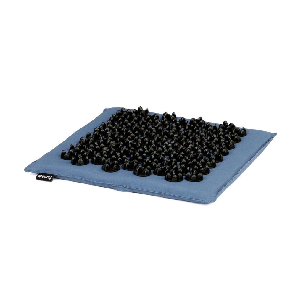 Vital Feet Nail Mat: Acupressure for your Feet - TouchPro Europe Shop