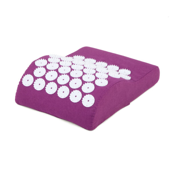 Vital Nail Mat Cushion: Relieves Neck and Shoulder Pain - TouchPro ...