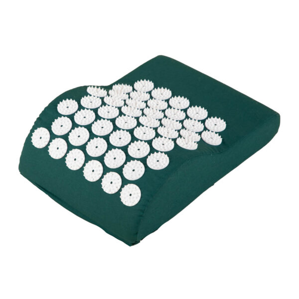 Vital Nail Mat Cushion: Relieves Neck and Shoulder Pain - TouchPro ...