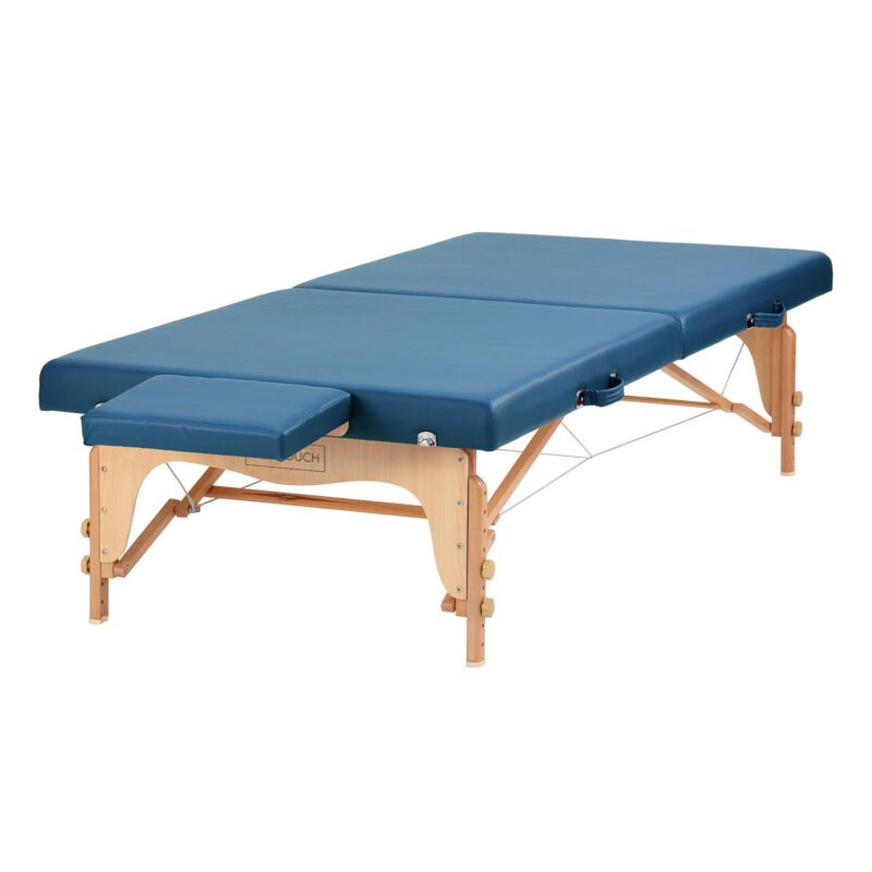 FELDENKRAIS BASIC Massage Table: Lightweight and Foldable - TouchPro ...